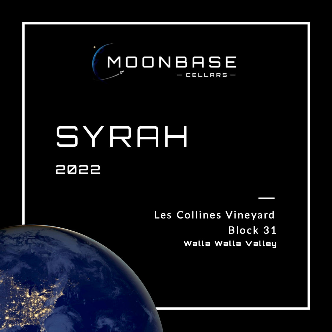 Moonbase Cellars