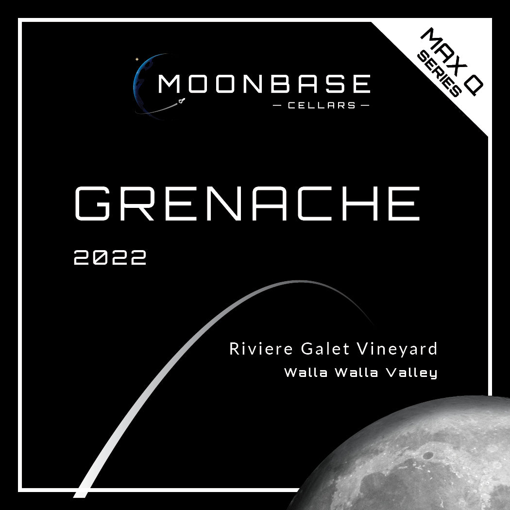Moonbase Cellars