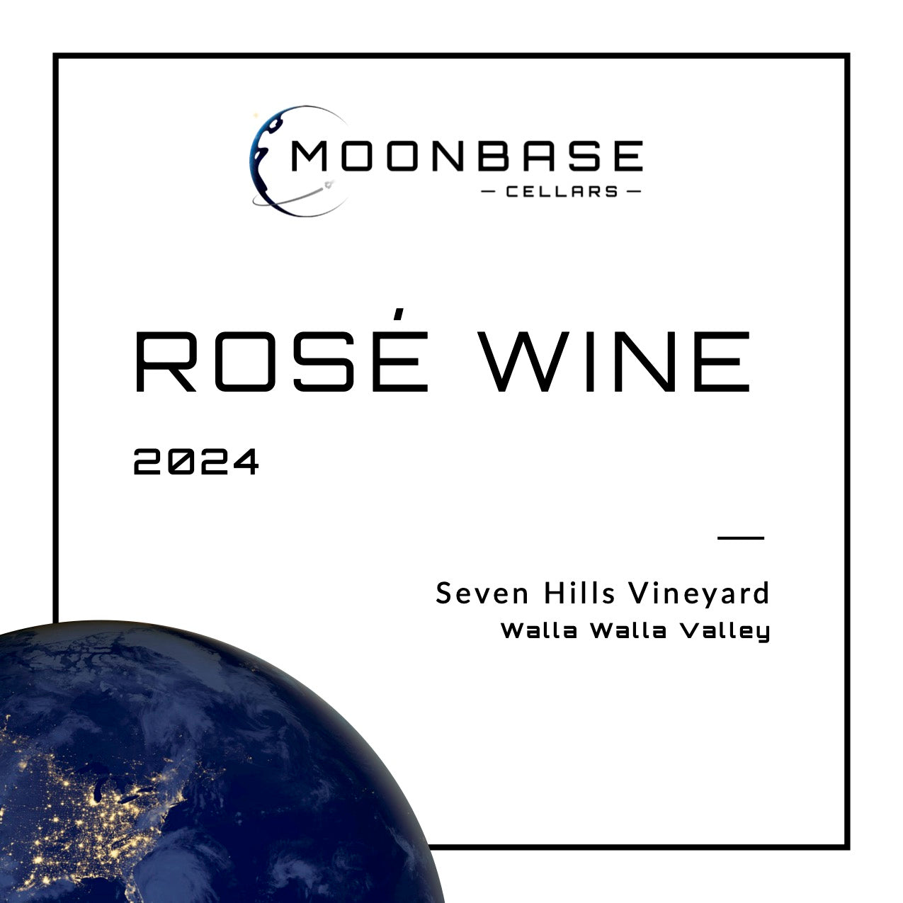 Wines in Barrel – Moonbase Cellars
