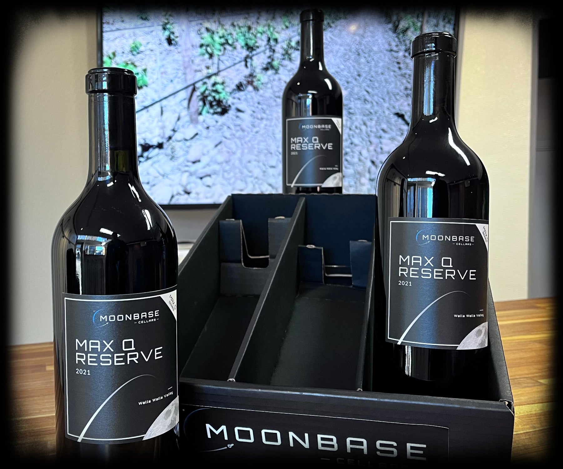 Moonbase Cellars