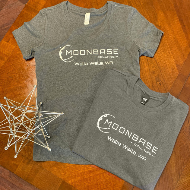 Men's T-Shirt – Moonbase Cellars